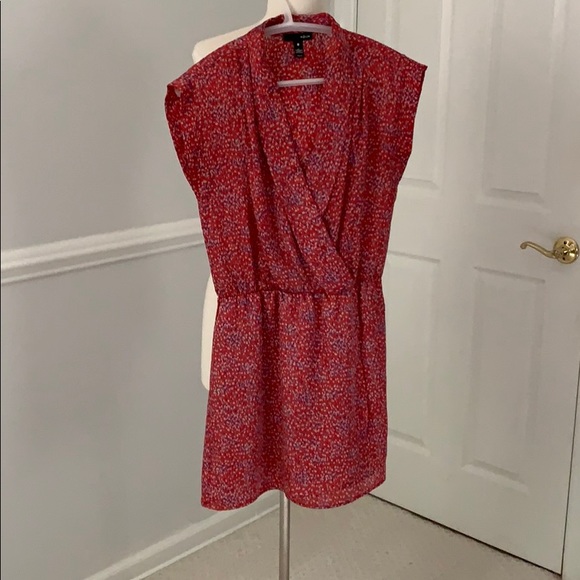 Aqua | Dresses | Aqua Kimonostyle Sundress | Poshmark